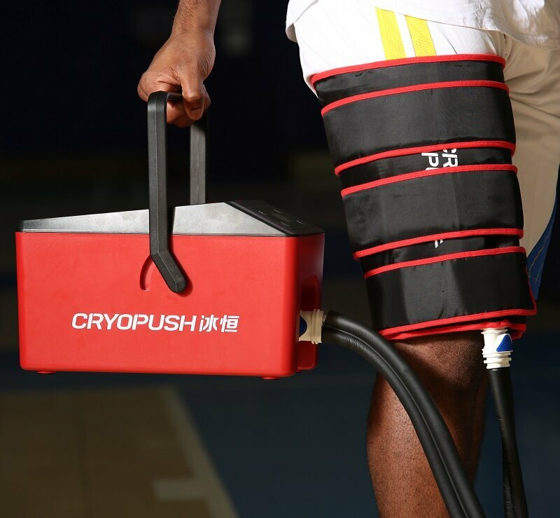 Fitness ve spor ekipmanı firmaları Sportmedcare, Moskova, foto