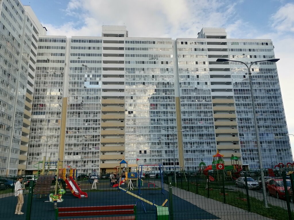 Kısa süreli konaklama Орхидея, Naberejniye Çelny (Yar Çallı), foto