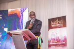 Bloomfield Investment Corporation (Abidjan, Cocody, Quartier de la Sideci Riviéra), yönetim ofisi  Abican'dan