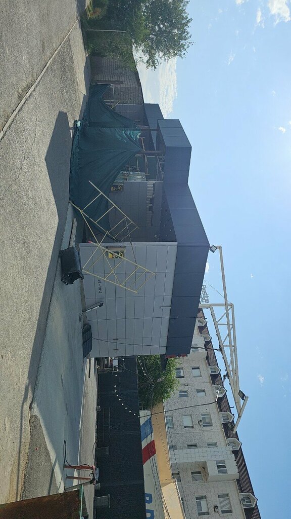 Oto yıkama Мойка самообслуживания, Çimkent (Şımkent), foto