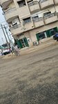 Pharmacie St George (Ivory Coast, Abidjan, Cocody, Quartier Akouédo-Nouveau, Rue 37), eczaneler  Abican'dan