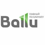 Ballu group (Dmitrovskoye Highway No:100с2), klima satışı  Moskova'dan