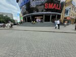 Fashion House (Şuğaev street No:28), giyim mağazası  Semey'den