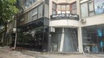 Genç Müsiad Tbilisi (Ilia Chavchavadzis gamziri No:37), sivil toplum kuruluşları  Tiflis'ten