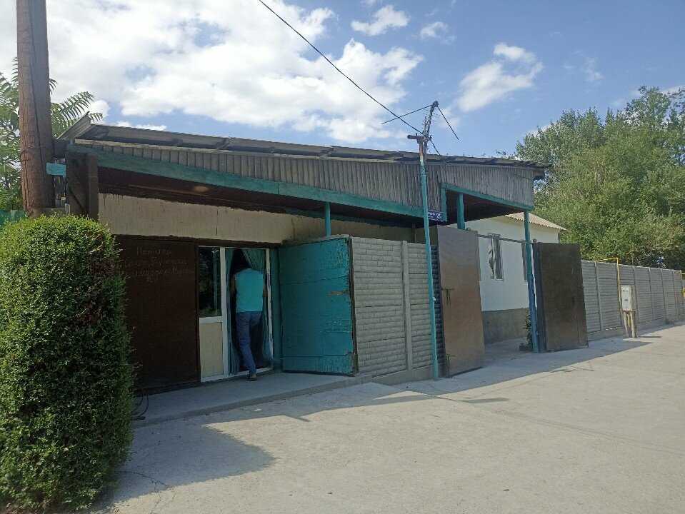 Market Grocery Store, Taraz, foto