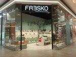 Fresko (Cimirazieva Street No:74А), ayakkabı mağazaları  Minsk'ten