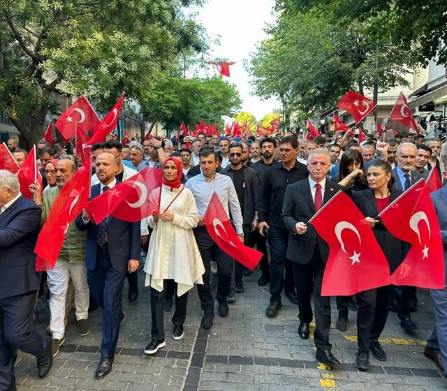 Sendikalar Kadem Denizli Temsilciliği, Denizli, foto
