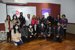 Instituto Técnico Atenea El Alto (Department of La Paz, Provincia Murillo, La Paz, Cotahuma, Central Faro Murillo), üniversiteler  La Paz'dan