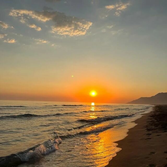 Otel Patara Delfin Hotel, Kaş, foto