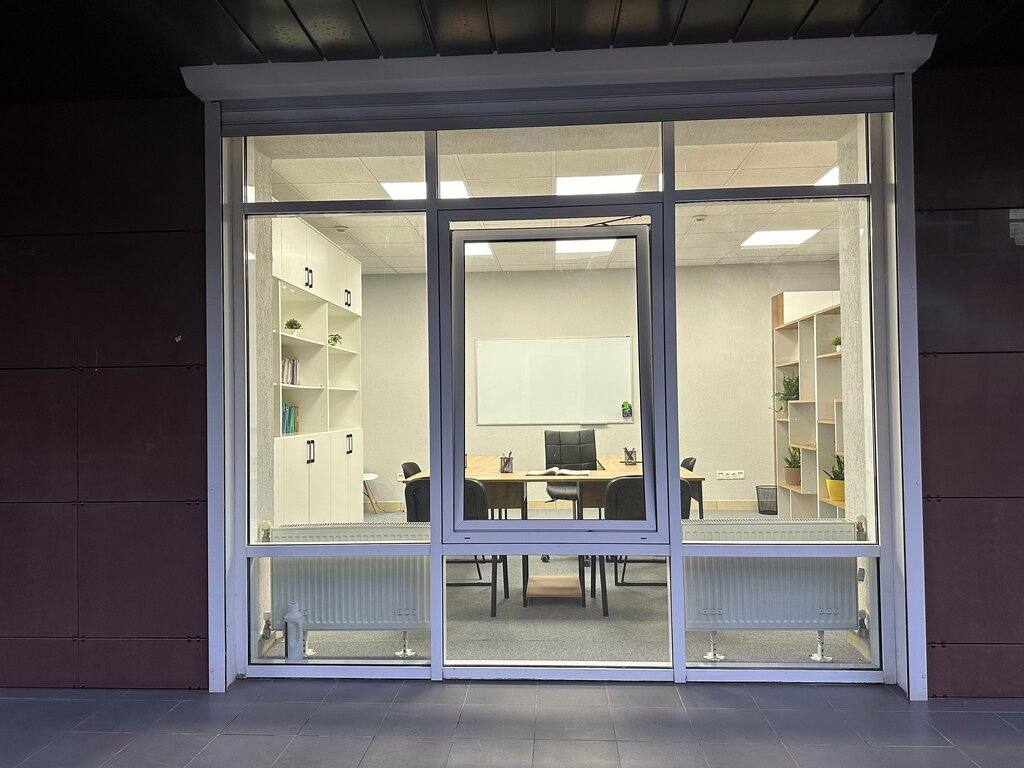 Kurs Let X, Krasnodar, foto
