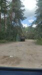 Кемпинг (Bryansk Region, Zhukovskiy munitsipalny okrug), kamp alanları  Brianskaya oblastından