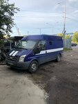 Pro-ZapTransit (Vashutinskoye Highway No:вл30), çıkma yedek parça  Himki'den