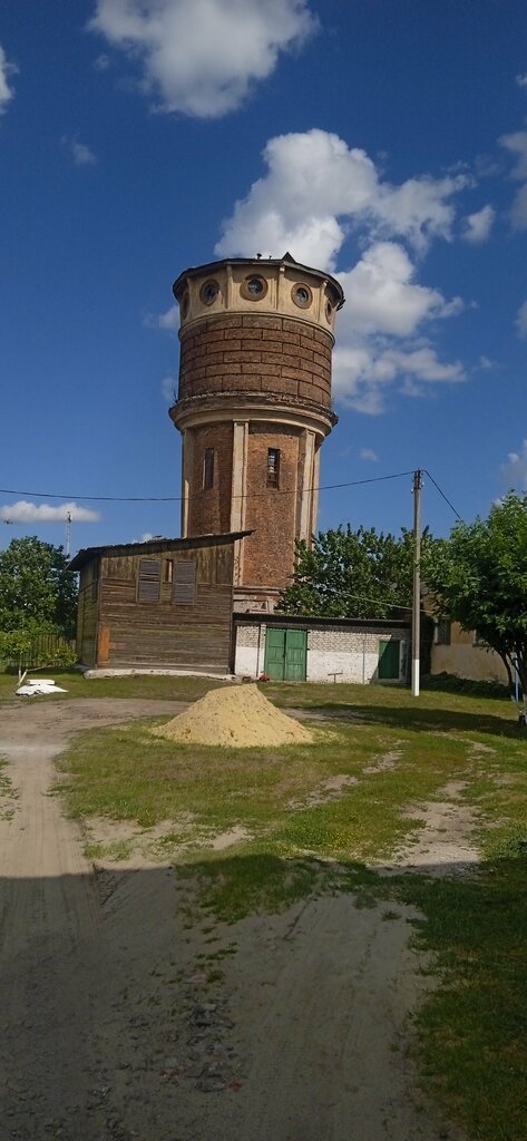 Anaokulları Detsky sad № 123, Stariy Oskol, foto