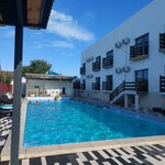 Бриз (Bosporskaya ulitsa No:1, posyolok Volna), otel  Krasnodarski krayından
