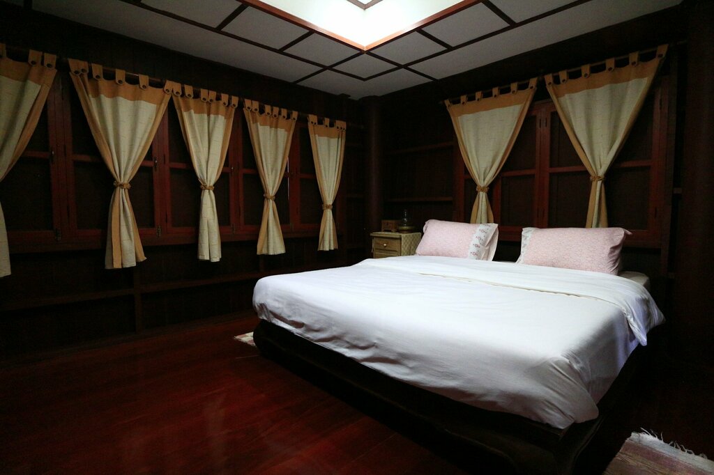 Otel Kawila 126, Chiang Mai, foto