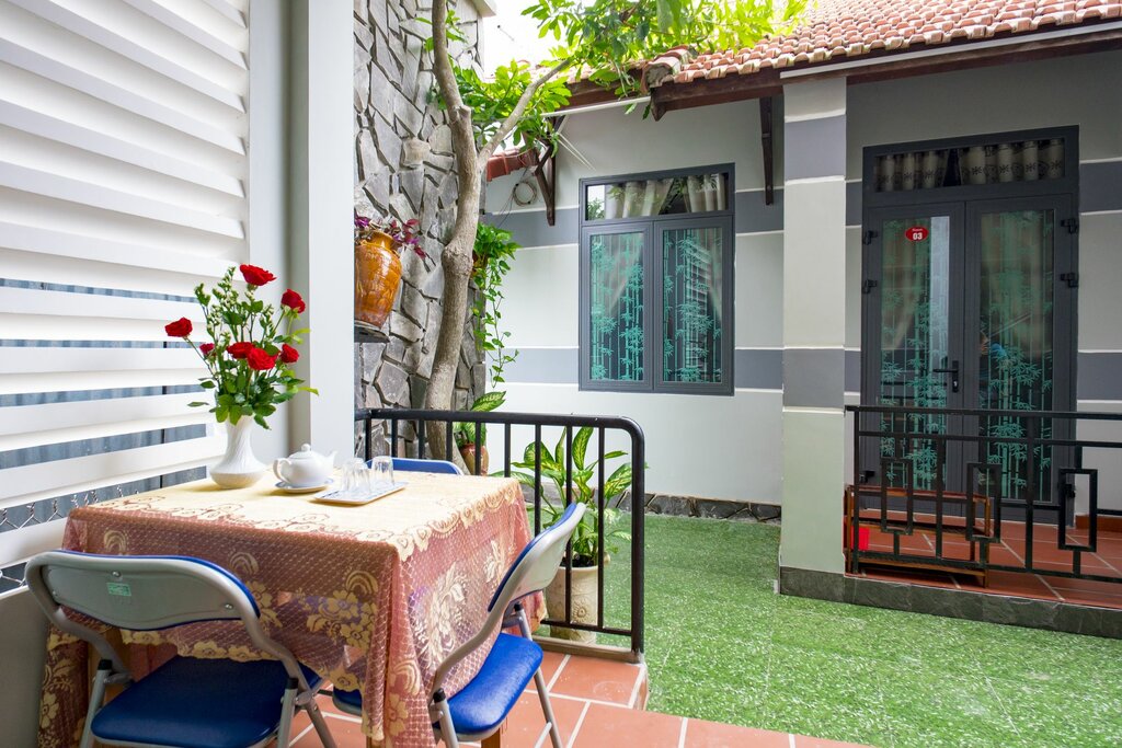Otel Countryside Moon Homestay, Hoi An, foto