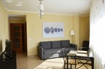 Apartamento Ugol (Carrer Industria), daireler  Malgrat de Mar'dan