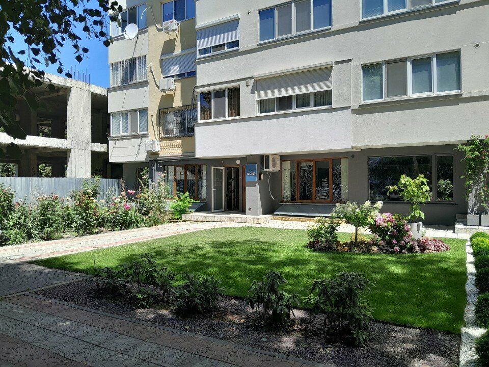 Güzellik salonu Beauty House by Oc, Kişinev, foto