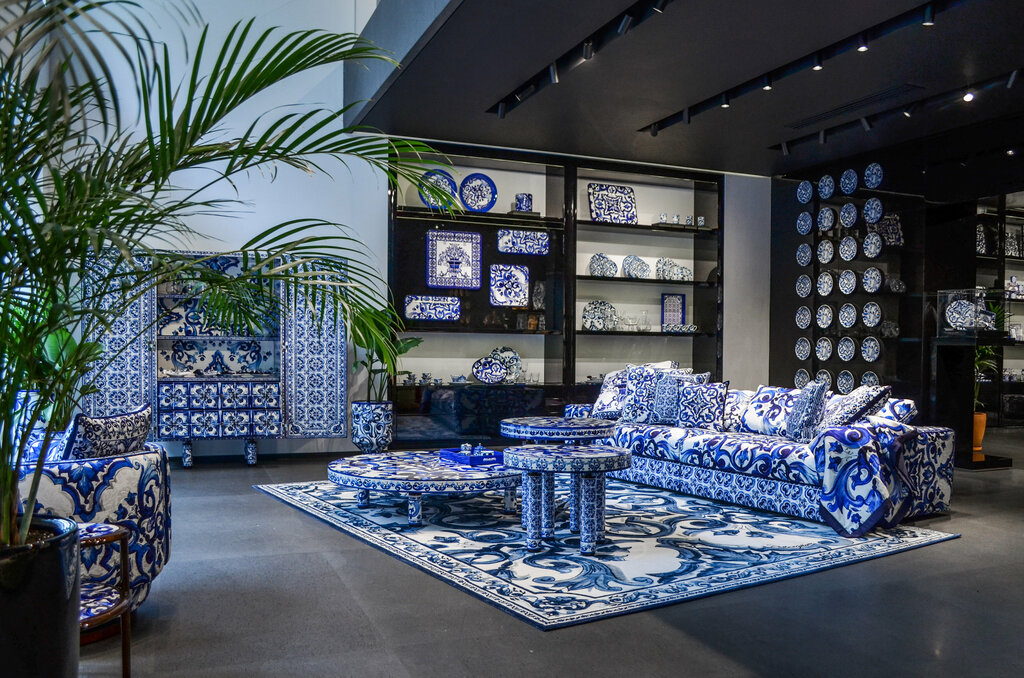 Mobilya mağazaları Urban Home, Taşkent, foto