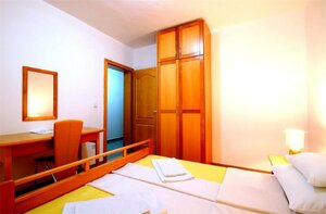 Apartments Djurasevic (Budva, poselok Blizikuche), otel  Dünya'dan
