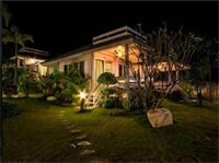 Otel Lumphachi Lakehill Resort, , foto