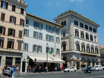 Hotel Castellino Roma (Via Cesare Battisti No:133), otel  Roma'dan