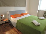 INNperfect Room Duomo (Lombardy, Provincia di Milano, Parabiago, Via Cesare Correnti), daireler  Milano'dan