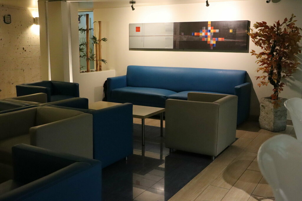 Otel Los Mirtos Suite & Hotel, Lima, foto