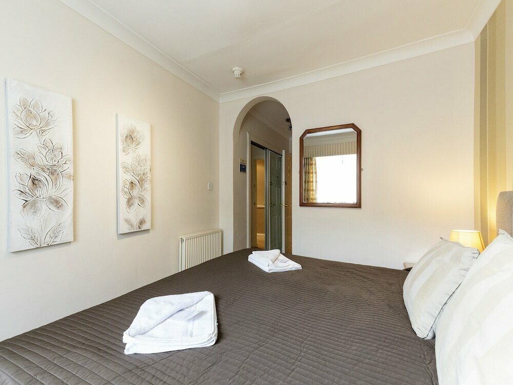 Otel Arden Guest House, Edinburgh, foto