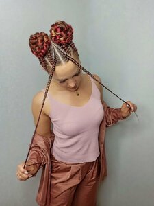 Twist (ulitsa Mayakovskogo No:12, Zheleznodorozhny Microdistrict), kuaförler  Balaşiha'dan