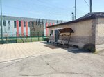 Футбольное поле (Republic of Severnaya Ossetia-Alania, Vladikavkaz, 15-y mikrorayon), spor kulüpleri  Vladikavkaz'dan