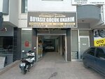 Etimesgut Garage (Piyade Mah., Atilla Eşer Cad., No:23C, Etimesgut, Ankara), otomobil servisi  Ankara'dan
