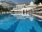 Juju Premier Palace (Antalya, Kemer, Beldibi Mah., Başkomutan Atatürk Cad., 1), otel  Kemer'den