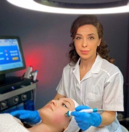 Özel muayenehaneler Dr. Şehla Tuncer, İstanbul, foto