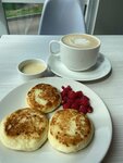 Семейный кондитер (Raketnaya Street No:28А), pasta, şekerleme ve tatlı  Izhevsk'ten