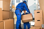 Moving Services (Distrital La Victoria, Avenida Canada), taşımacılık hizmetleri  Lima'dan