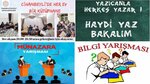 Cihanbeyli İlçe Milli Eğitim Müdürlüğü (Konya, Cihanbeyli, Bahçelievler Mah., 60410. Sok., 2), eğitim merkezleri  Cihanbeyli'den