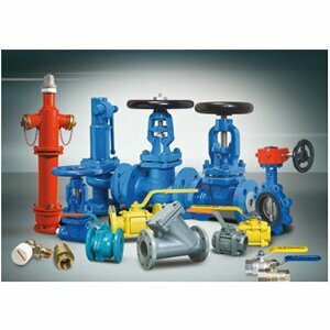 Sanayi kuruluşu Özge Mühendislik, Tekkeköy, foto