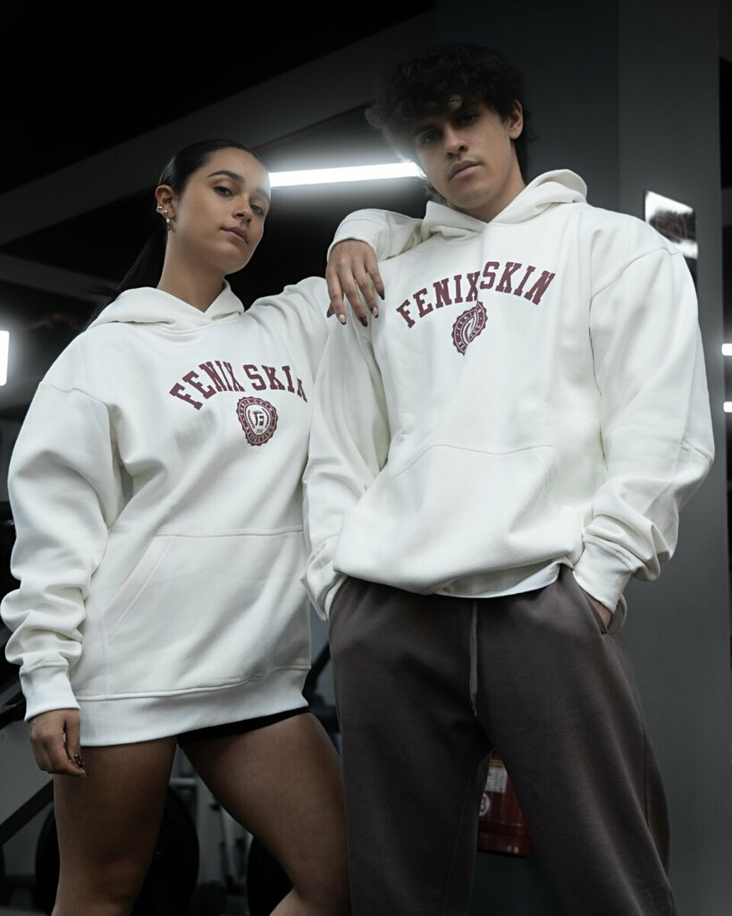 Spor giyim ve ayakkabı Fenix Skin, Lima, foto