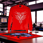 Rovan (Rustaveli Street No:45), t-shirt baskı  Saint‑Petersburg'dan