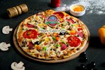 Sun Brother's Pizza Natoyolu (Ankara, Mamak, Cengizhan Mah., 854 Sok., 1A), pizzacılar  Ankara'dan