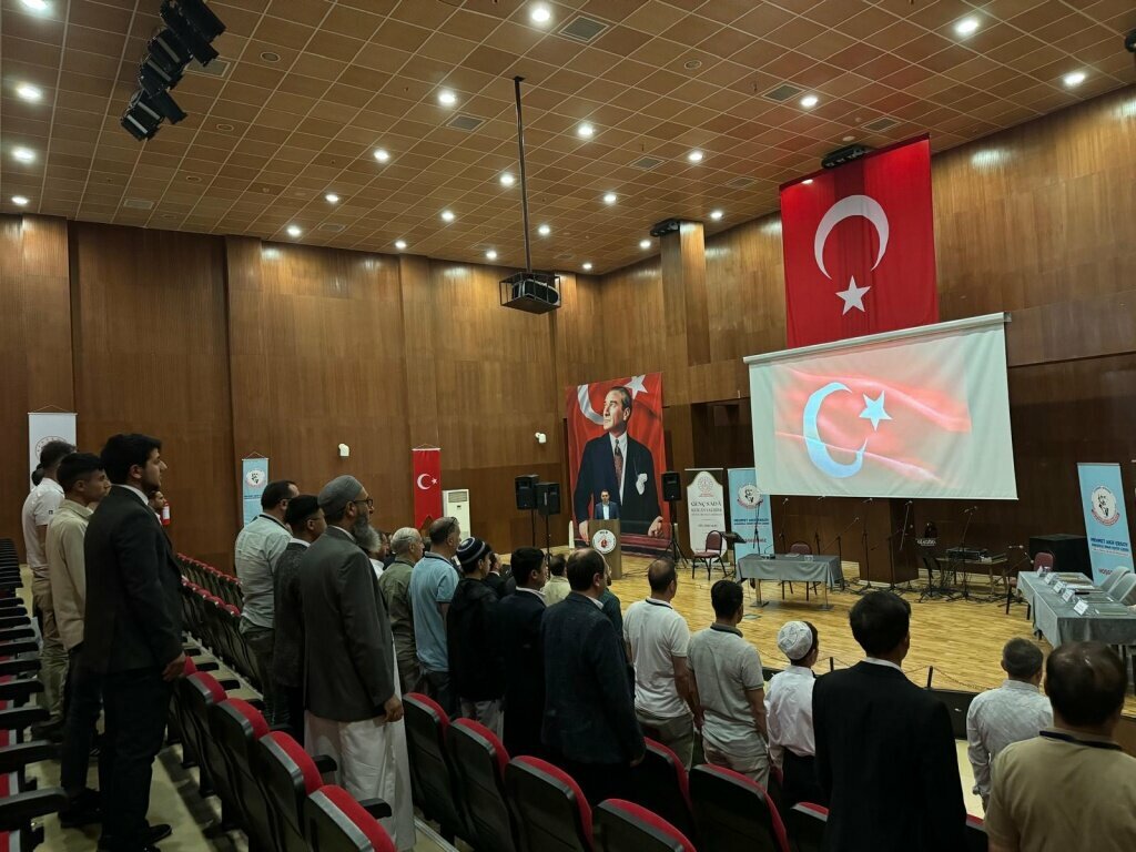 Lise Mehmet Akif Ersoy Anadolu İmam Hatip Lisesi, Diyarbakır, foto