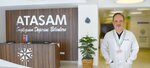 Atasam Tıp Merkezi (Samsun, Çarşamba, Sarıcalı Mah., Yunus Emre Cad., 22), hastaneler  Çarşamba'dan
