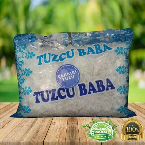 Giyim mağazası Çankırı Tuzu - Kaya Tuzu Tuzcu Baba, Korgun, foto