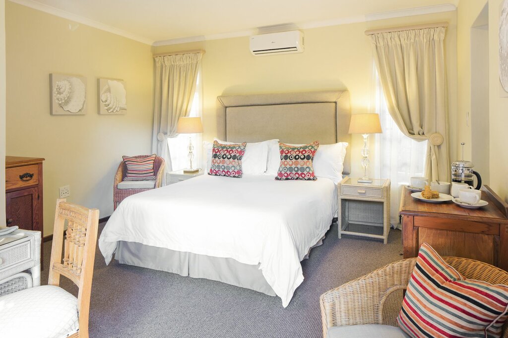 Otel Kingfisher GuestHouse, Port Elizabeth, foto
