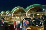 Car rental with Driver, Airport Transfer with Chauffeur: Şöförlü Araba Kiralama-Vip Araç Kiralama (İstanbul, Bağcılar, 15 Temmuz Mah., Bahar Cad., 91A), geziler  İstanbul'dan