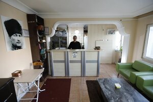 Kaplan Apart Pansiyon (İstanbul, Silivri, Selimpaşa Mah., 1010. Sok., 34), otel  Silivri'den