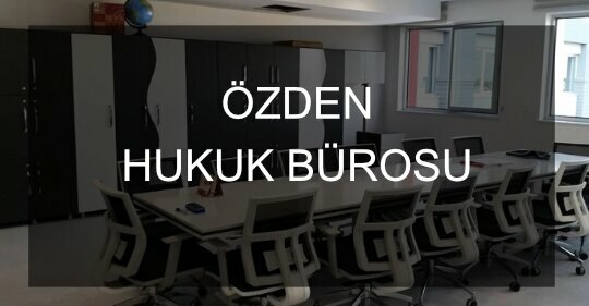 Hukuk büroları Özden Hukuk Bürosu, İstanbul, foto