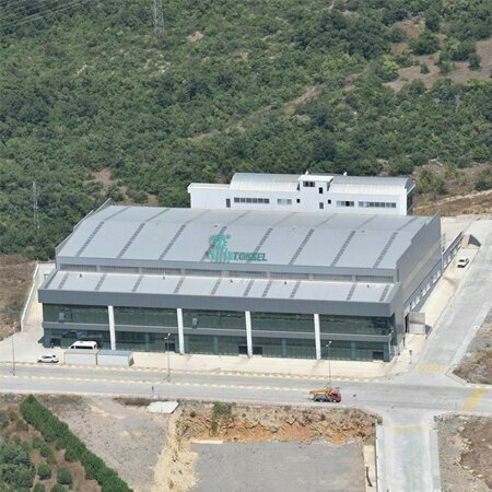 i̇nşaat makinaları ve ekipmanları Mra İnşaat, İstanbul, foto