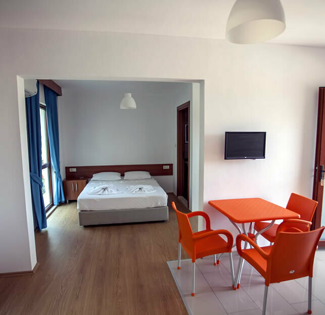 Otel Nehir Butik Otel, Ula, foto